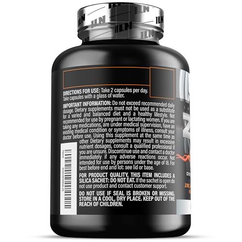 ZM6 supplement for better sleep