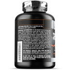 ZM6 supplement for better sleep