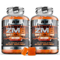 ZM6 Zinc Magnesium gummies for energy