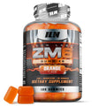 ZM6 zinc magnesium gummies for immunity