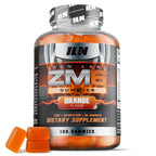 ZM6 zinc magnesium gummies for immunity