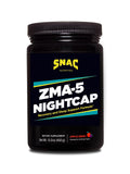 ZMA-5 multivitamins for rapid recovery