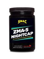 ZMA-5 multivitamins for rapid recovery