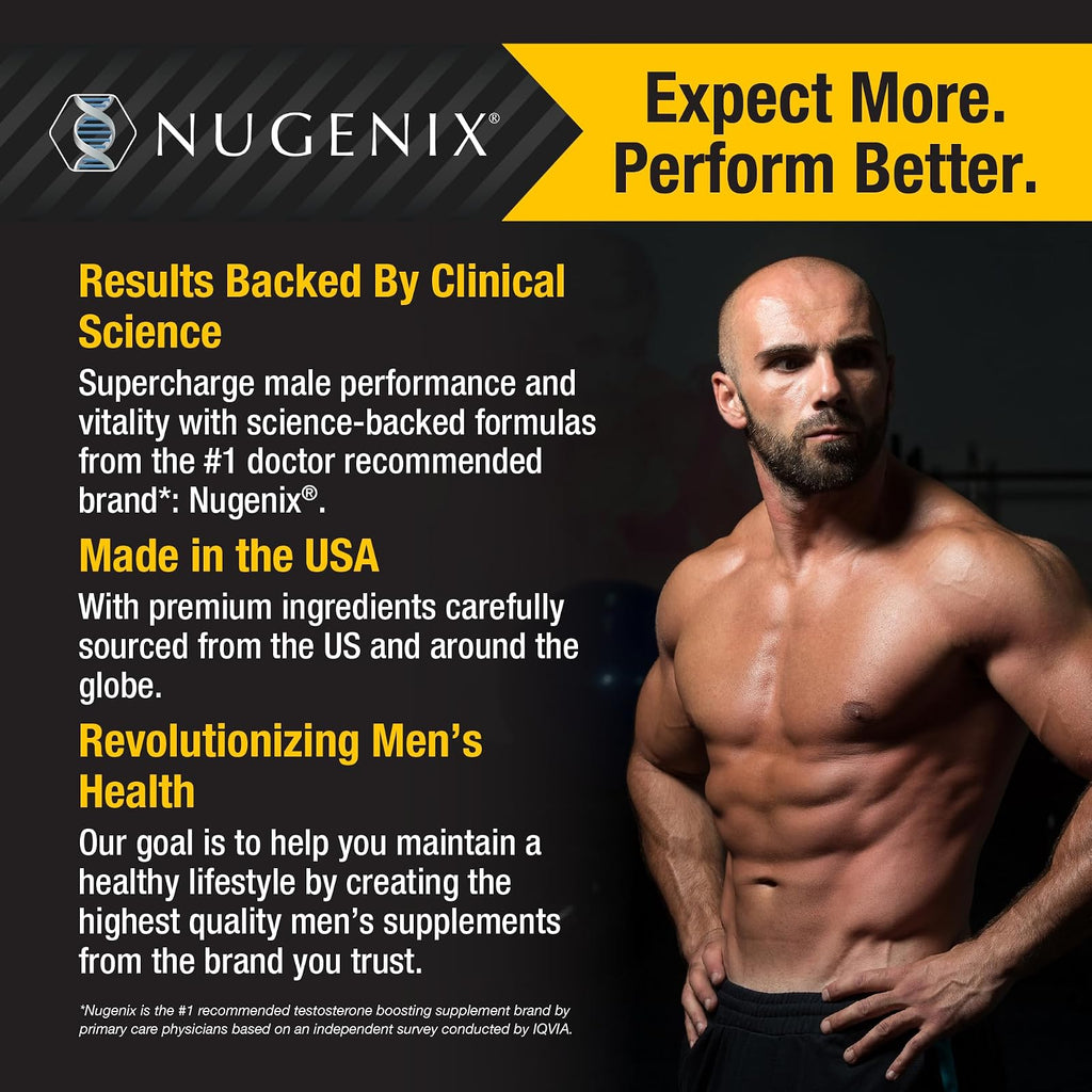 ZMA capsules for muscle support
