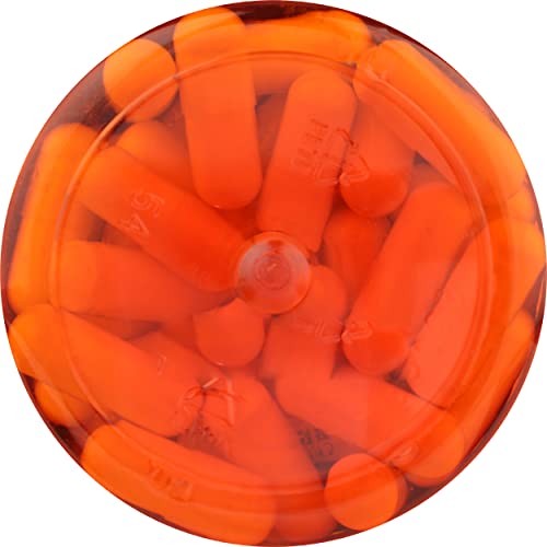 ZMA capsules for overall vitality