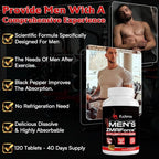 ZMA-FORCE for muscle recovery