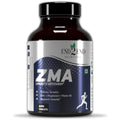 ZMA sports recovery supplement benefits