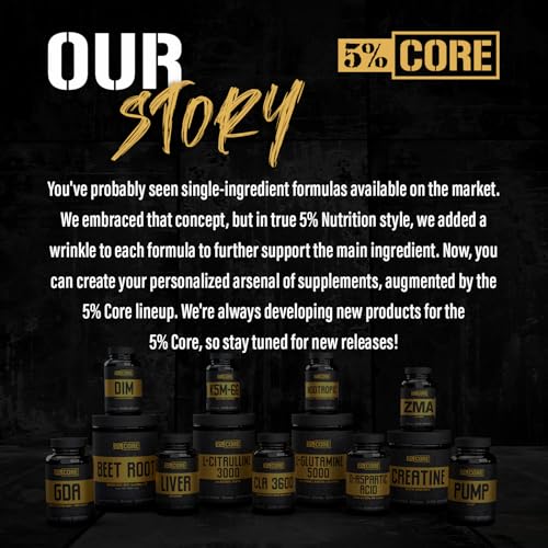 ZMA supplement for post-workout recovery