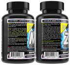 ZMK multi-mineral capsules for sleep support