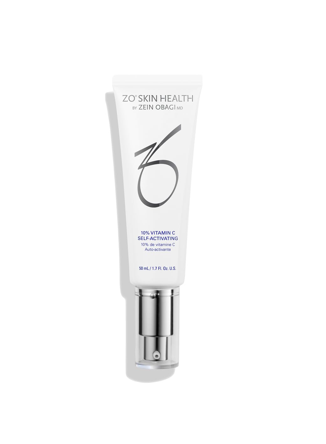 ZO SKIN HEALTH Vitamin C serum benefits