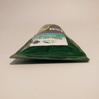Zokiva herbal tea for gentle cleansing