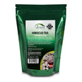 Zokiva hibiscus tea bags 100 count