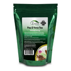 Zokiva Pau D'arco tea bags