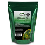 Zokiva Senna herbal detox tea bags