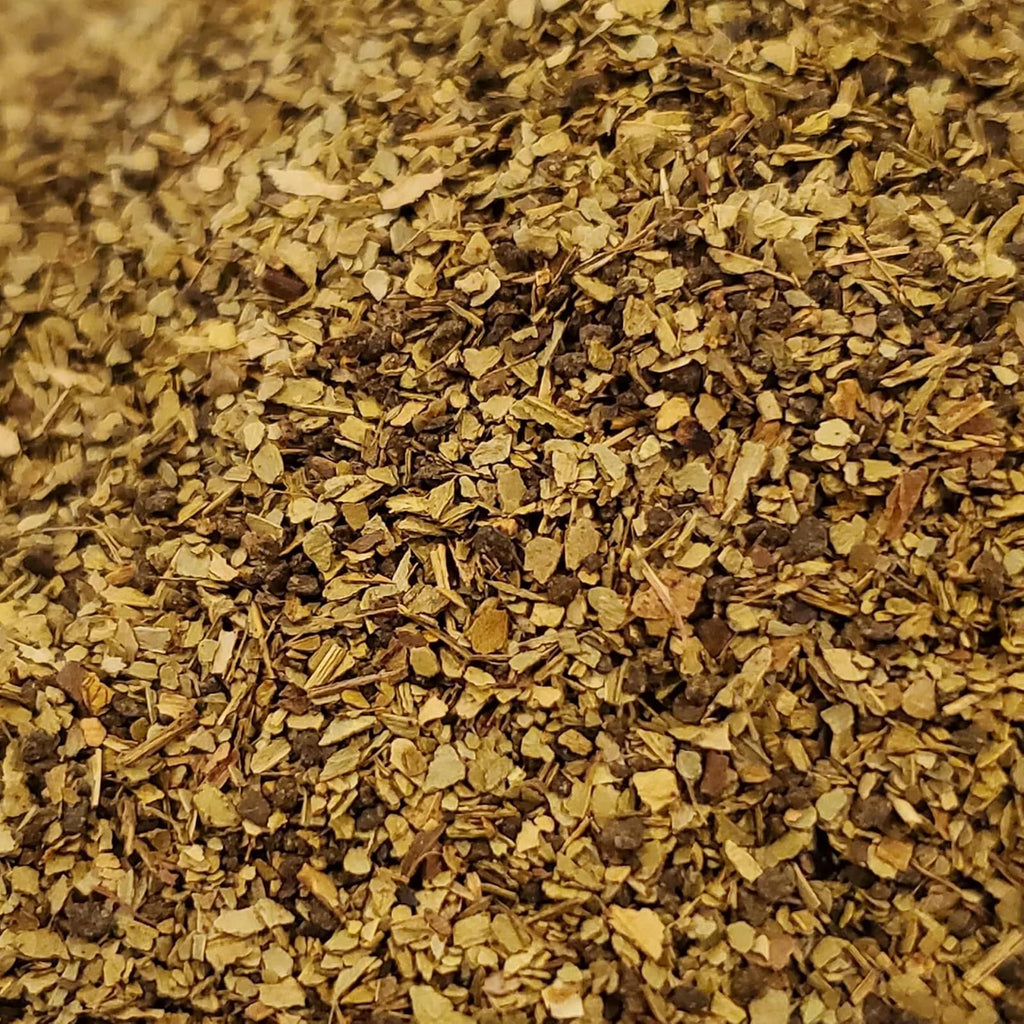Zokiva Senna Tea with 50 bags