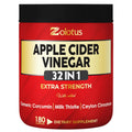Zolotus apple cider vinegar capsules