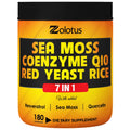 Zolotus blended vitamin & mineral supplements