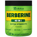 Zolotus cinnamon supplement for digestion