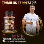 Zolotus herbal blend for overall wellness