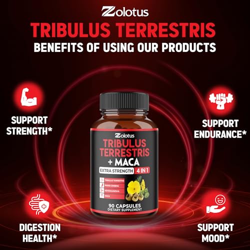 Zolotus male vitality enhancer