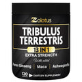 Zolotus Tribulus Terrestris capsules for vitality