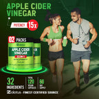 Zolotus vinegar for weight management