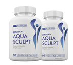 Zonata Aqua Capsules detox benefits
