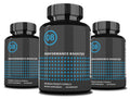 Zonata blended vitamin supplements for energy