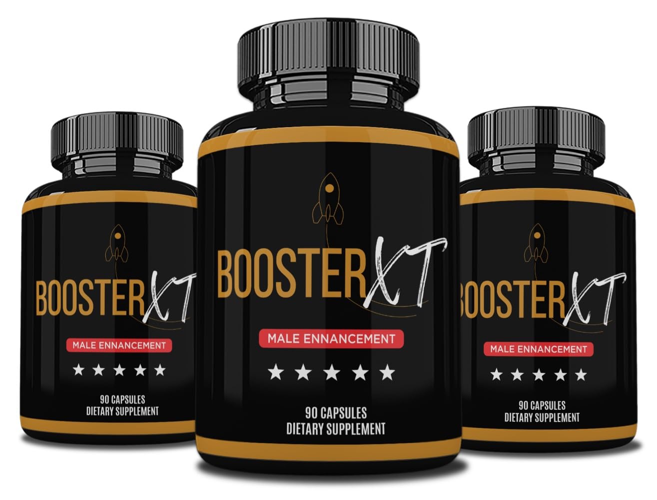 Zonata Booster XT maximum strength supplements