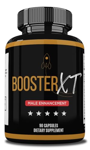 Zonata Booster XT performance enhancement