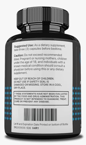 Zonata capsules for optimal health support