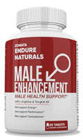 Zonata Endure Naturals male enhancement