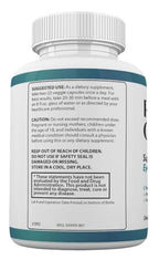 Zonata eye health supplement benefits