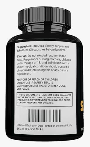 Zonata Savannah Black health supplement benefits