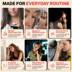Zoone astaxanthin for healthy aging