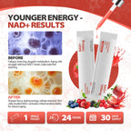 Zooone liquid supplement for vitality