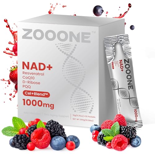zooone multivitamin for overall health