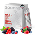 Zooone NAD+ supplement for energy