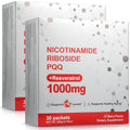 Zooone Nicotinamide Riboside antioxidant supplement