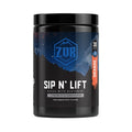 ZOR BCAA Powder for muscle recovery