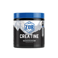 ZOR creatine monohydrate powder for energy
