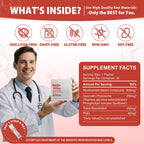 ZOROAHER 1000 mg antioxidant benefits