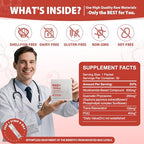 ZOROAHER resveratrol antioxidant benefits