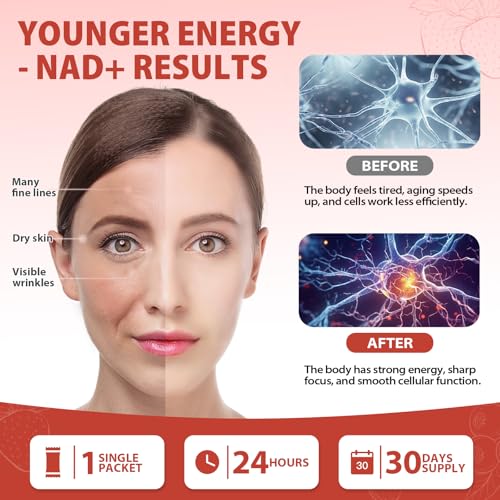 ZOROAHER supplement for cellular health