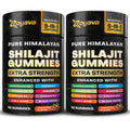 Zoyava blended vitamin gummies for energy