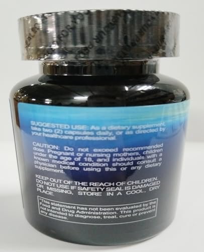 Zoyava Corti herbal supplement ingredients
