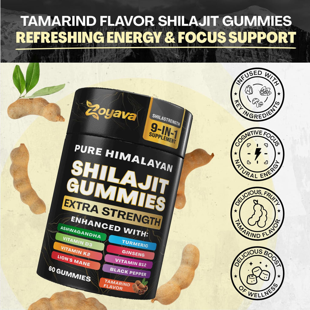Zoyava health supplements for active lifestyles