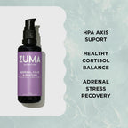 Zuma Nutrition adaptogenic herbal remedy