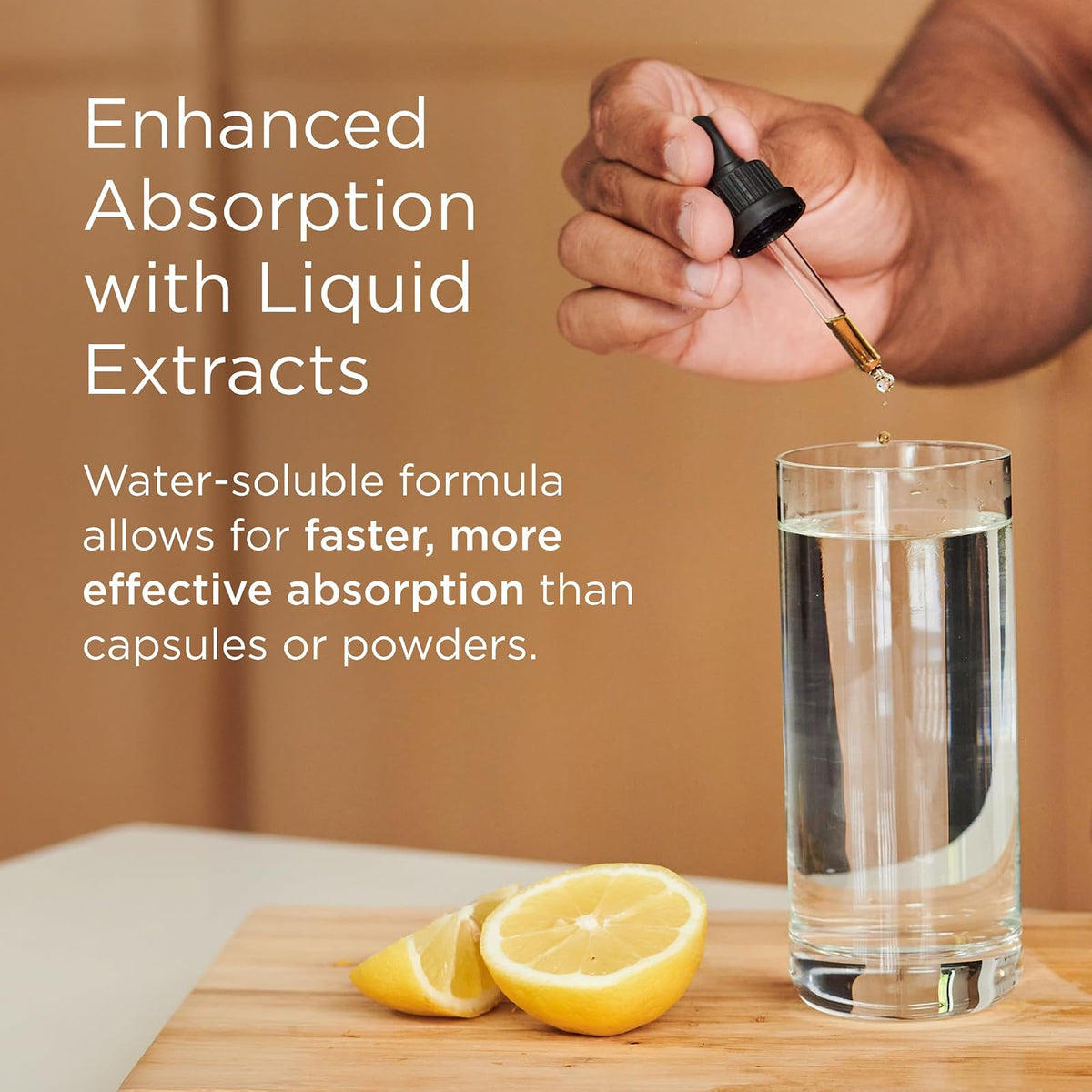 Zuma Nutrition herbal cleanse blend