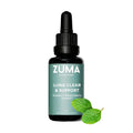 Zuma Nutrition lung support tonic